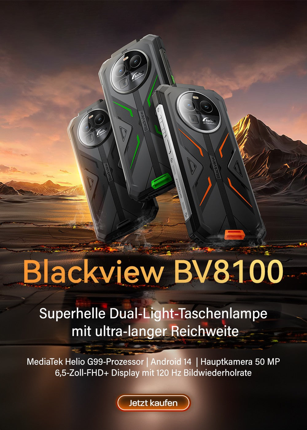Blackview Deutschland
