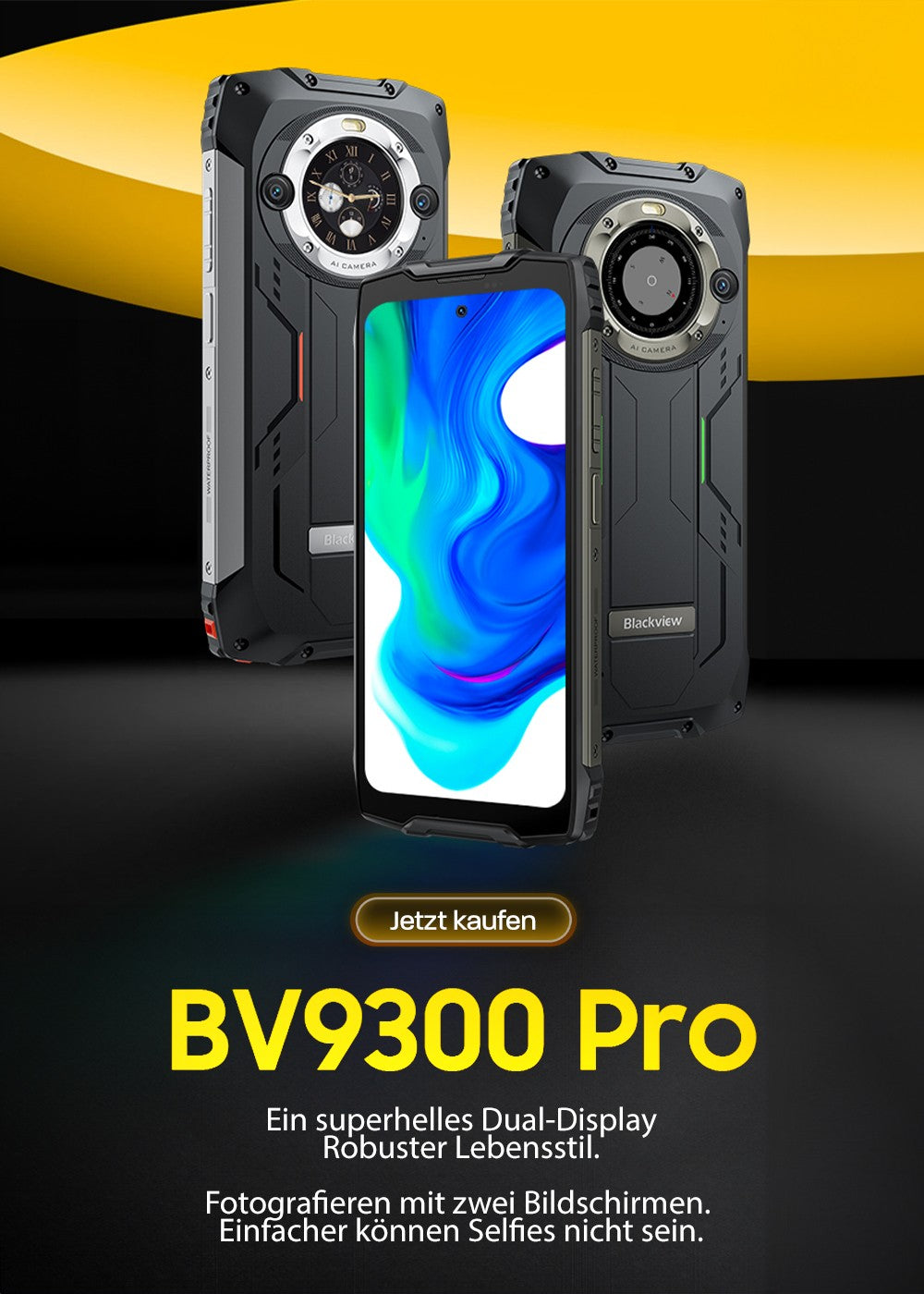 Blackview Deutschland