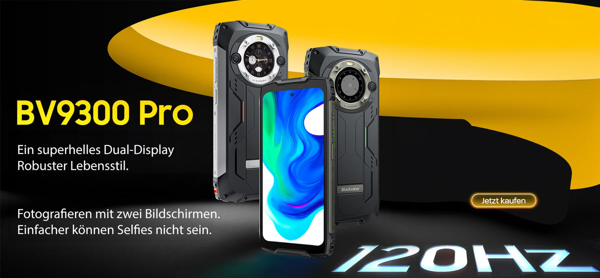 Blackview Deutschland