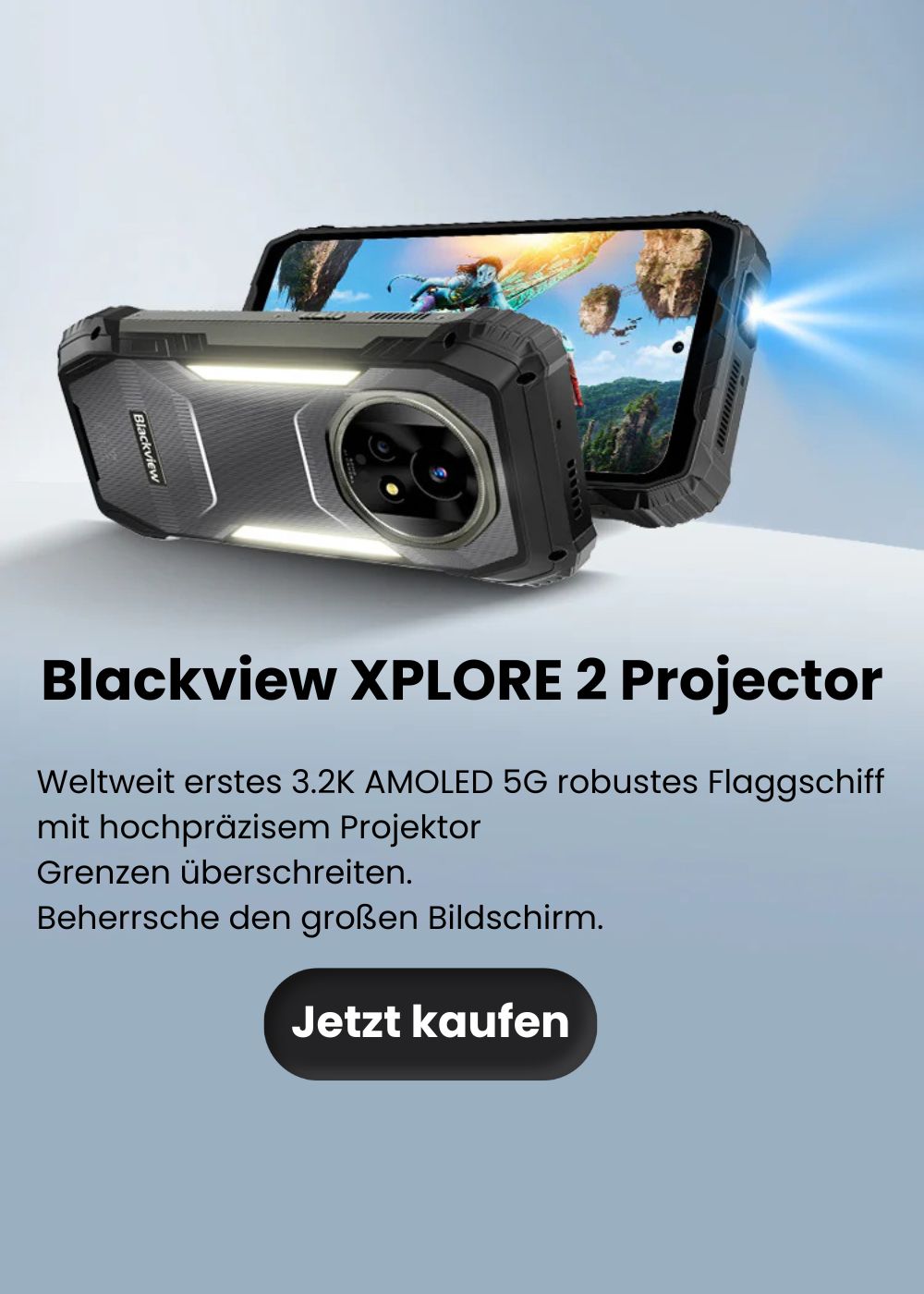 Blackview Deutschland