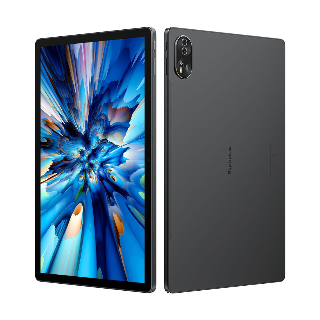 Blackview MEGA 8 - Android Tablet 13 Zoll , 12GB RAM + 256GB/512GB Spe