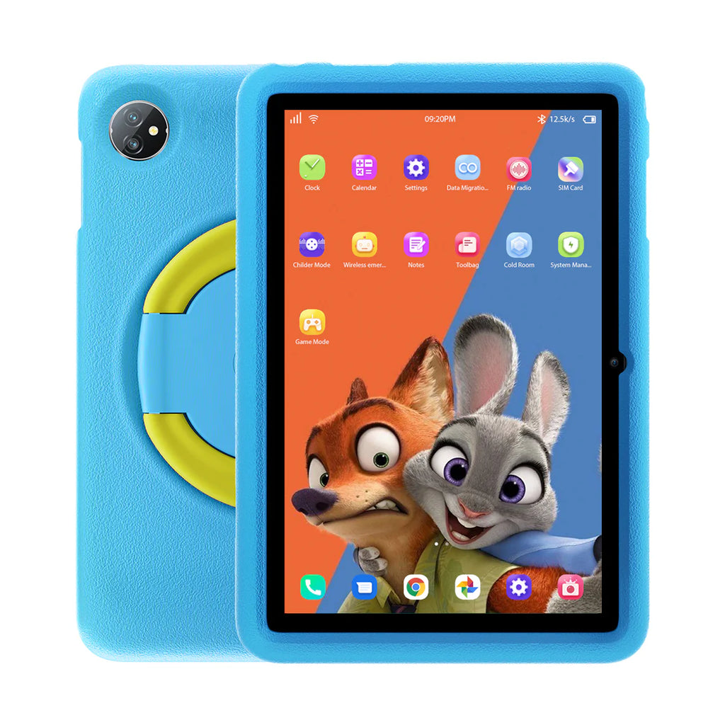 Blackview Tab 8 Kids 10.1-inch 4GB+128GB 6580mAh WiFi 6 Children Editi